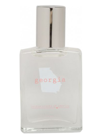 Georgia United Scents of America perfume - a fragrance for women and ...