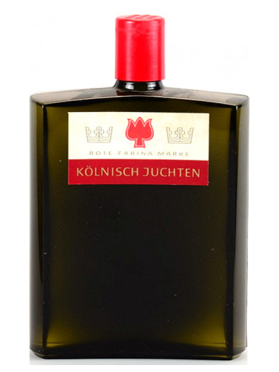 Kölnisch Juchten Farina perfume - a fragrance for women and men