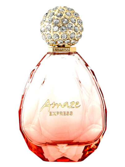 Amaze Express Express perfume - a fragrance for women 2016