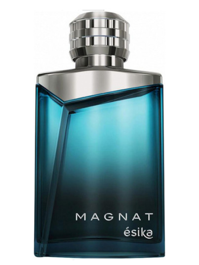 Magnat Ésika cologne - a fragrance for men 2015