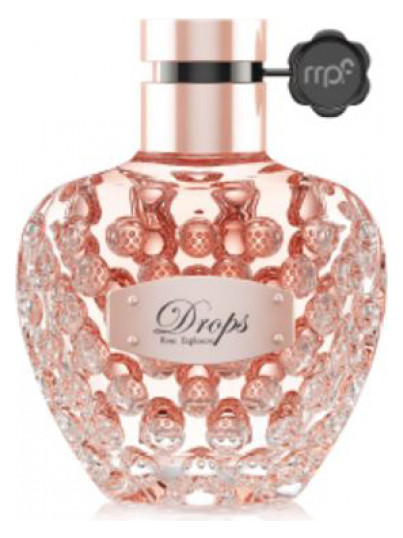 Drops Rose MPF perfume - a fragrance for women