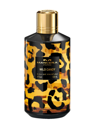 Wild Candy Mancera parfem - parfem za žene i muškarce 2015