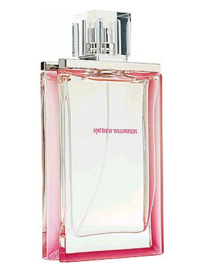Matthew Williamson Matthew Williamson perfume - a fragrance for women 2005
