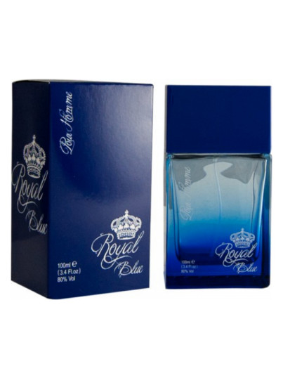 Royal Blue Laurelle London Colonia - una fragancia para Hombres