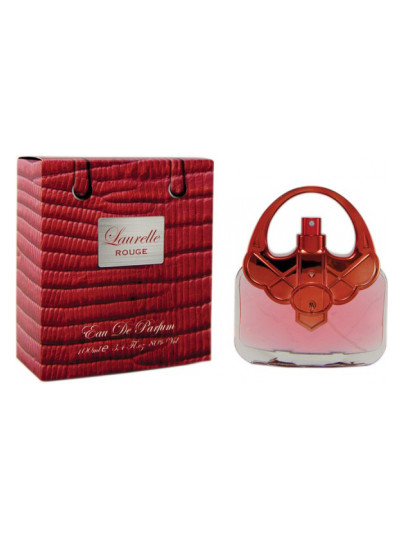 Laurelle Rouge Laurelle London perfume - a fragrance for women