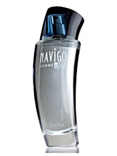 Navigo Moon Homme JAFRA Colonia - una fragancia para Hombres 2013
