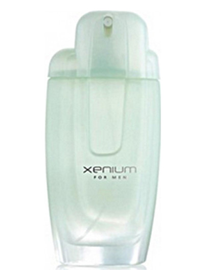 Xenium for Men JAFRA Colonia - una fragancia para Hombres 2012