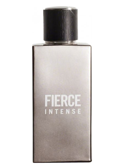 Fierce Intense Abercrombie & Fitch cologne - a fragrance for men 2014
