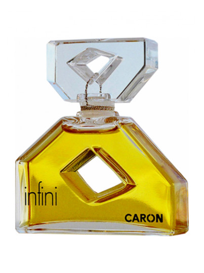 Infini (1970) Caron perfume - a fragrance for women 1970