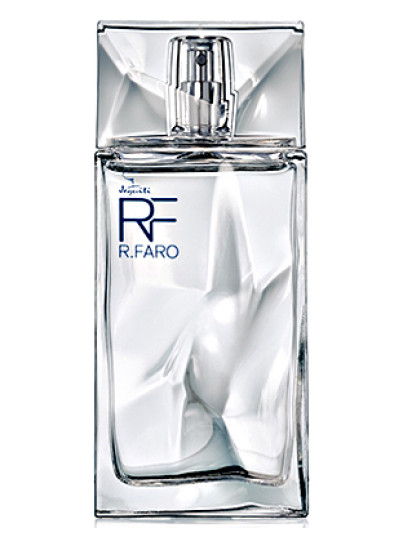 Rodrigo Faro Jequiti cologne - a fragrance for men 2014
