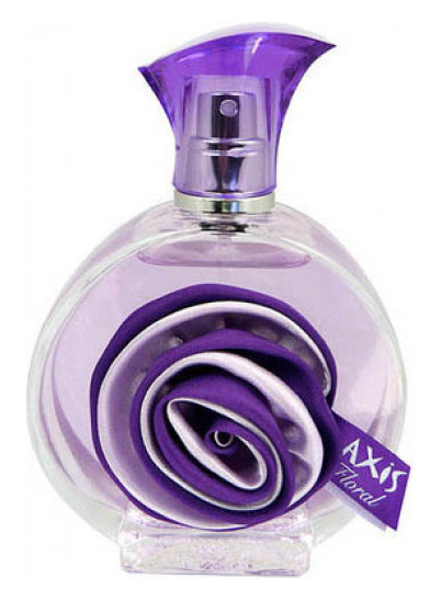 Floral Bouquet Axis perfume - a fragrance for women 2015