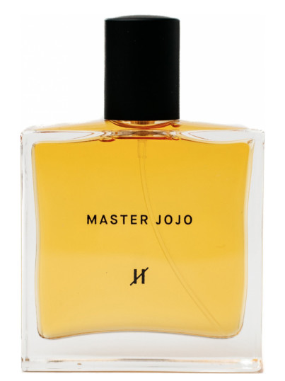 Master JoJo Handsome London perfume - a fragrance for women and men 2016