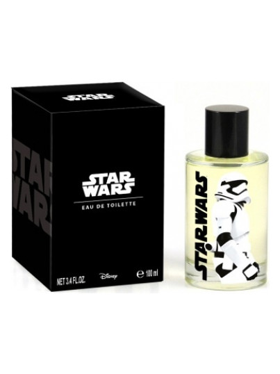 Star Wars Disney cologne - a fragrance for men 2016
