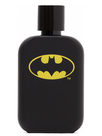 Batman Zara cologne - a fragrance for men