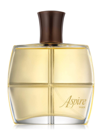 Aspire Man Avon cologne - a fragrance for men 2014
