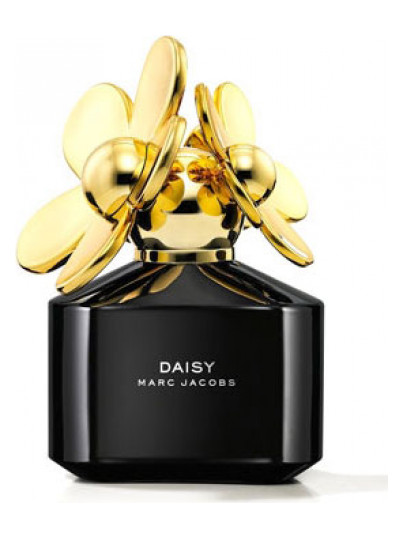 Daisy Black Edition Marc Jacobs perfume - a fragrance for women 2008