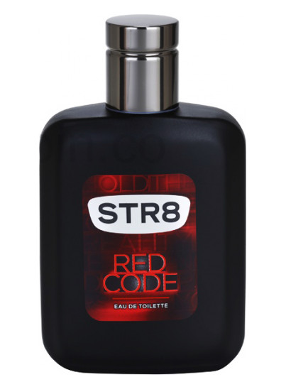 Red Code Str8 cologne - a fragrance for men 2015