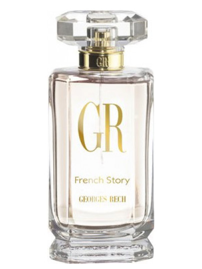 French Story Georges Rech perfume - a fragrance for women 2016