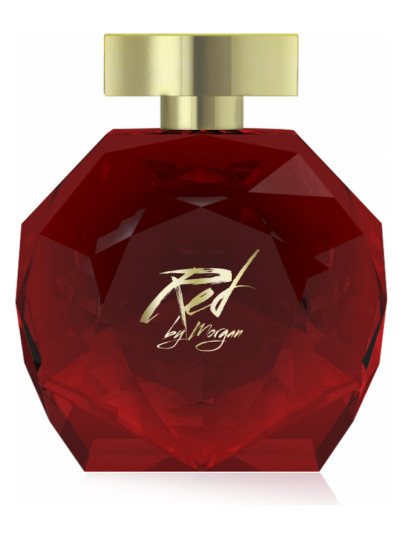 Red by Morgan Morgan perfume - a fragrance for women 2016
