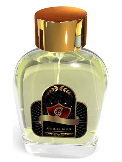 African Gold Pure Gold Perfumes perfume - a fragrance for women and men ...