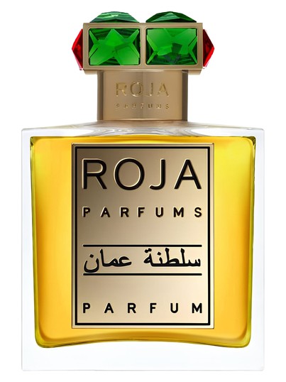 Sultanate of Oman Roja Dove perfume - a fragrance for women and men 2016