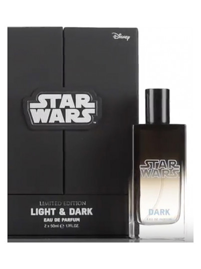 Star Wars Dark Disney perfume - a fragrance for women and men 2016