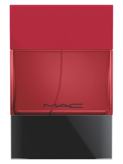 Ruby Woo MAC perfume - a fragrance for women 2016