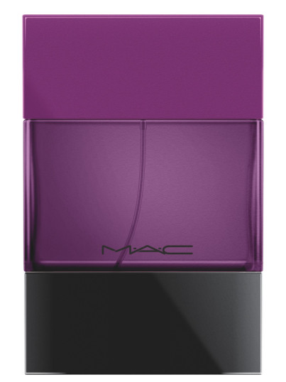 My Heroine MAC perfume - a fragrance for women 2016
