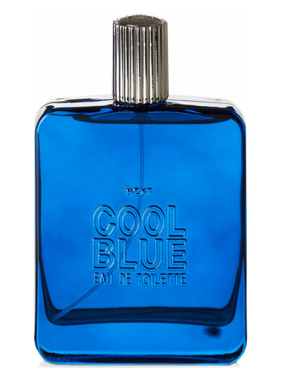 Cool Blue Next Colonia - una fragancia para Hombres
