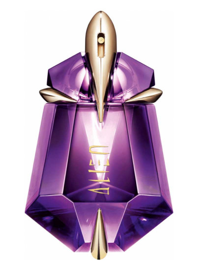 Alien Eau de Parfum Neon Edition Mugler perfume - a fragrance for women ...