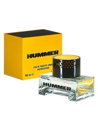 Hummer Hummer cologne - a fragrance for men 2004