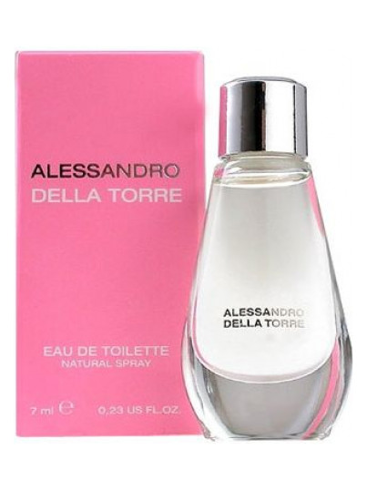 Alessandro Della Torre Alessandro Della Torre perfume - a fragrance for ...