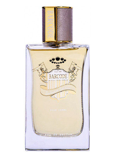Barcode Exclusive Edition Viva Creation perfume - a fragrance for women ...