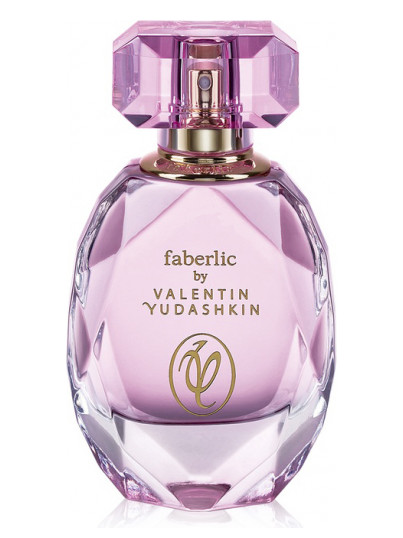 Faberlic by Valentin Yudashkin Rose Faberlic fragancia - una fragancia ...