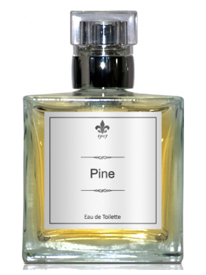 Pine 1907 perfume - a fragrance for women and men 2014