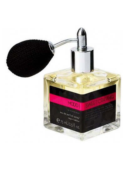 Sweet Craving Victoria's Secret perfume - a fragrance for women 2007