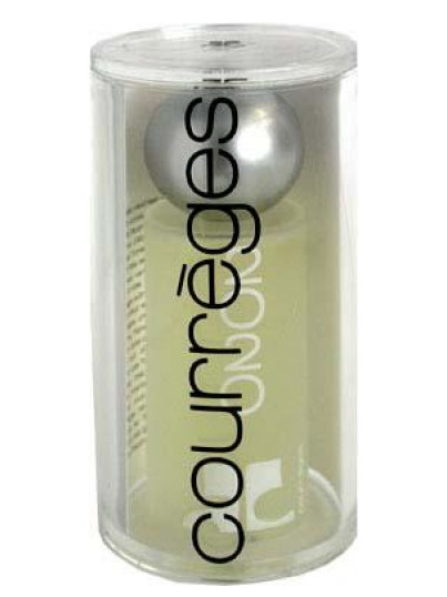 Courreges 2020 Courreges perfume - a fragrance for women 1997