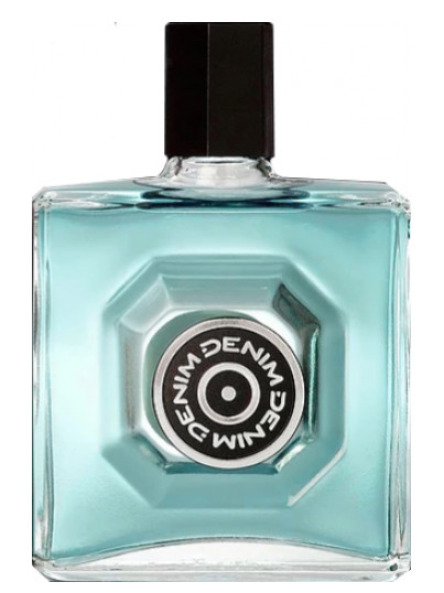 Aqua Denim cologne - a fragrance for men