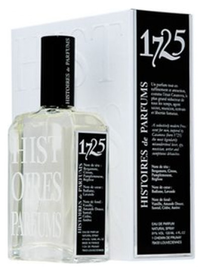 1725 Histoires de Parfums cologne - a fragrance for men 2001