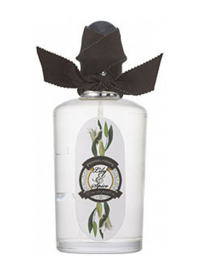 Lily & Spice Penhaligon's perfume - a fragrance for women 2006