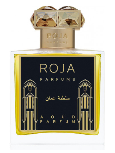Sultanate Of Oman Roja Dove perfume - a fragrance for women and men 2017