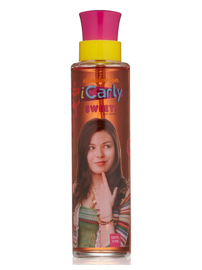 Icarly Sweet Marmol & Son fragancia - una fragancia para Mujeres