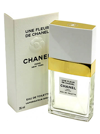 Une Fleur de Chanel Chanel parfum - een geur voor dames 1998