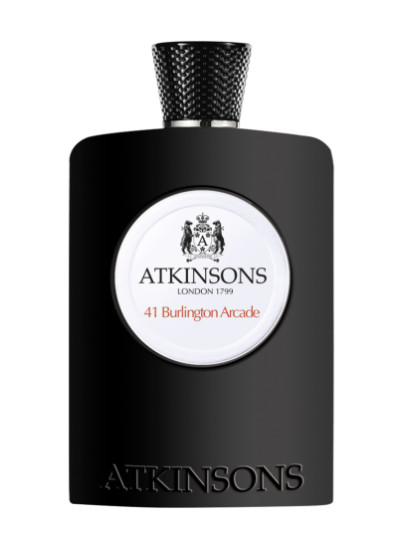 41 Burlington Arcade Atkinsons perfume - a fragrance for women and men 2017