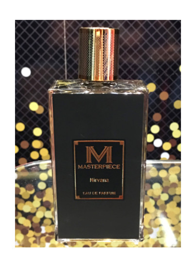 Nirvana Masterpiece perfume - a fragrance for women and men 2018