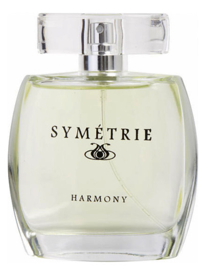 Harmony Symétrie perfume - a fragrance for women 2017