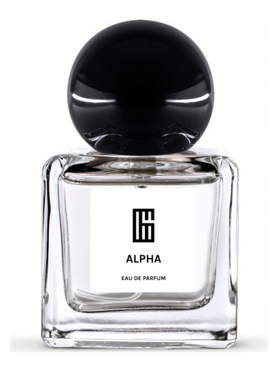 Alpha G Parfums perfume - a fragrance for women and men 2017