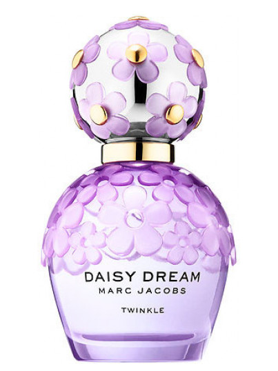 Daisy Dream Twinkle Marc Jacobs perfume - a fragrance for women 2017