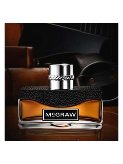 McGraw Tim McGraw cologne - a fragrance for men 2008