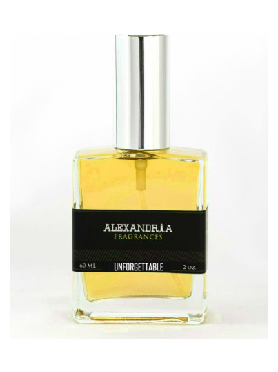 Unforgettable Alexandria Fragrances perfume - a fragrance for women 2018